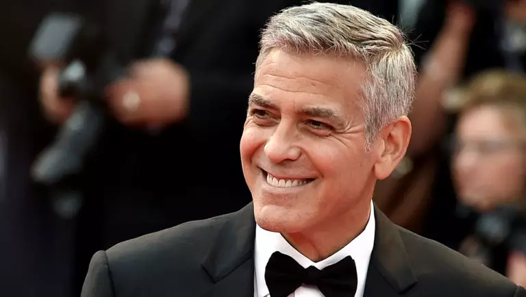 Ma dermanên êşê dibin narkotîka George Clooney?