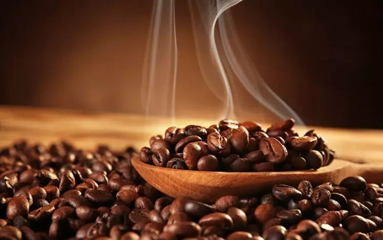 Quanto durano i chicchi di caffè?