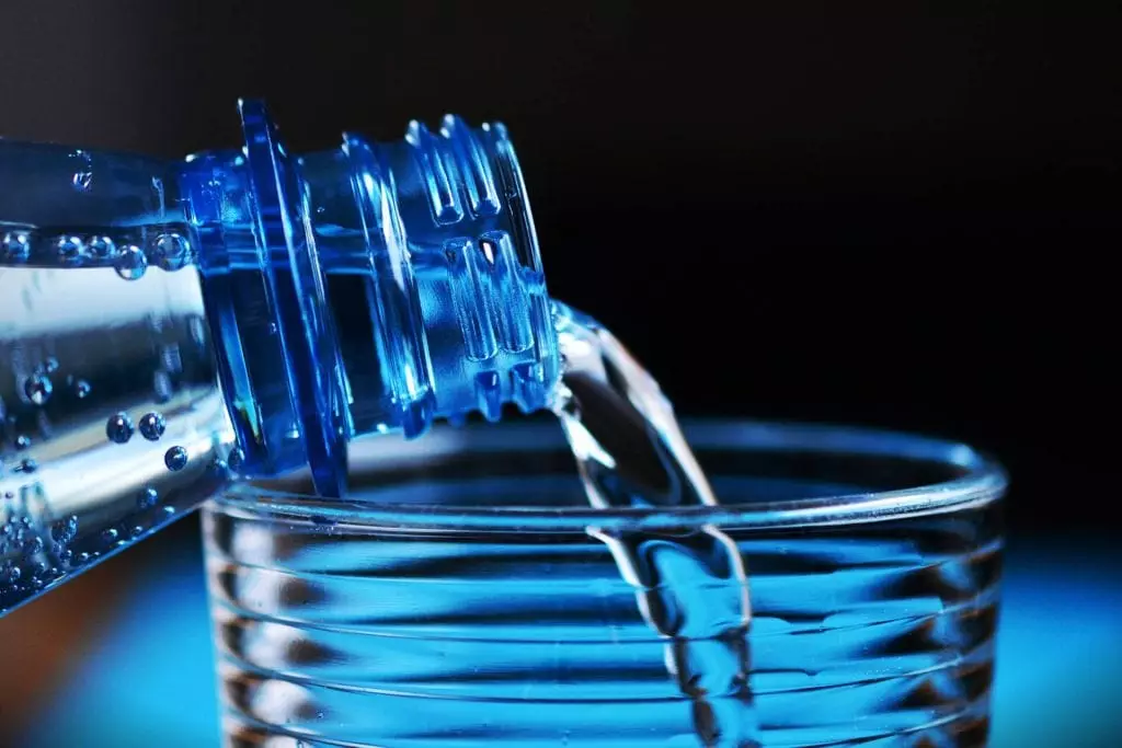 Како да останете хидрирани: Што е важно за вашиот дневен внес на течности? 10825_1