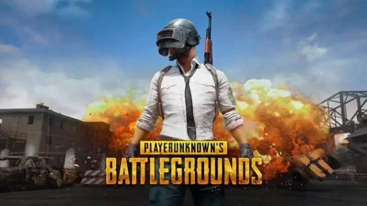 Cài đặt PUBG Mobile PC Game 10830_1