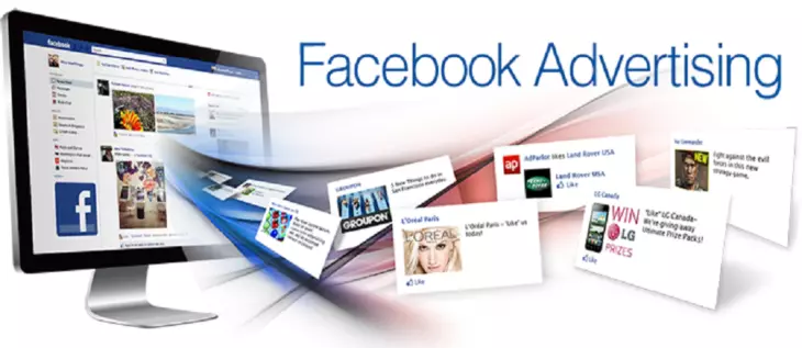 Publicidad en Facebook – Compartir enlaces 10849_1