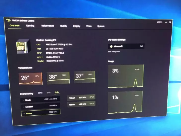 Jak podkręcić monitor za pomocą karty graficznej AMD? 10855_2