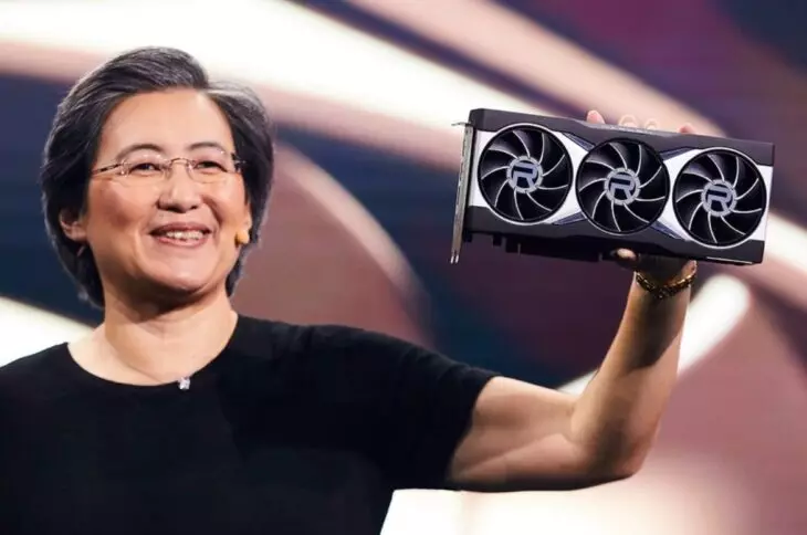 Мониторуңузду AMD графикалык картасы менен кантип overclock кылса болот? 10855_4