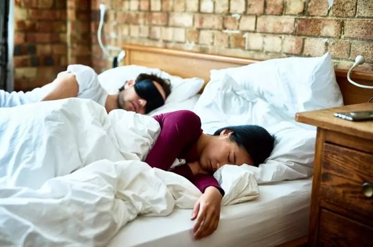 Er en større seng bedre for en god natts søvn? 10882_4