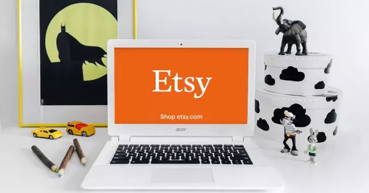 Популяр Etsy көндәшләре Сез таныш булырга тиеш 10965_2