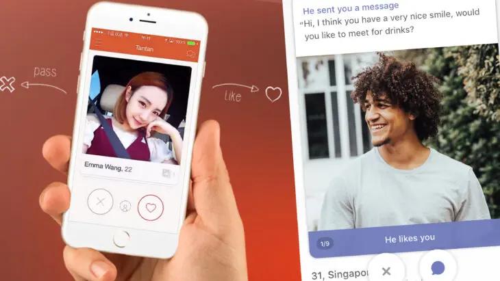 Gustong Malaman Kung Bakit Hindi Ka Nakakakuha ng Mga Tugon sa Iyong Dating App? 1097_2