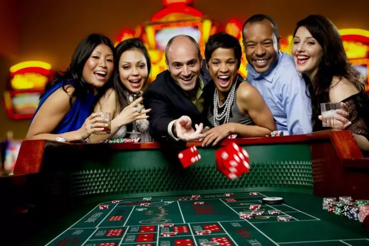 Hansı Casino Oyununda ən yüksək ödəniş var 11004_3