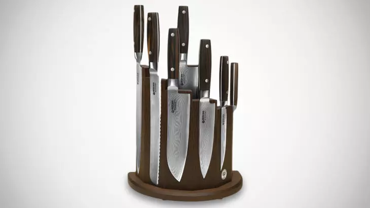 Los 5 mejores bloques de cuchillos en 2022 11013_6
