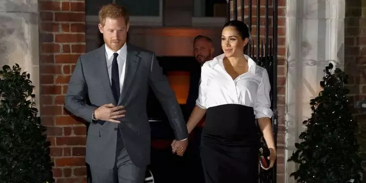 hbz-meghan-markle-endeavour-fund-awards