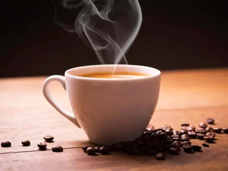 ประเภทของกาแฟที่ดีที่สุดมีอะไรบ้าง 11083_1