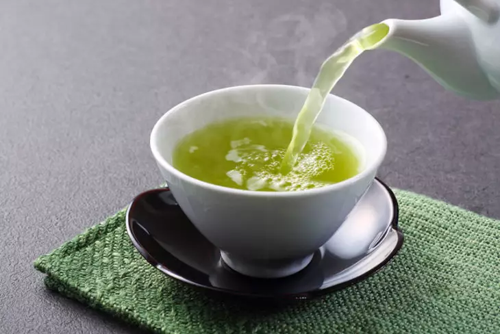 Top 5 cele mai sănătoase tipuri de ceaiuri 11085_1