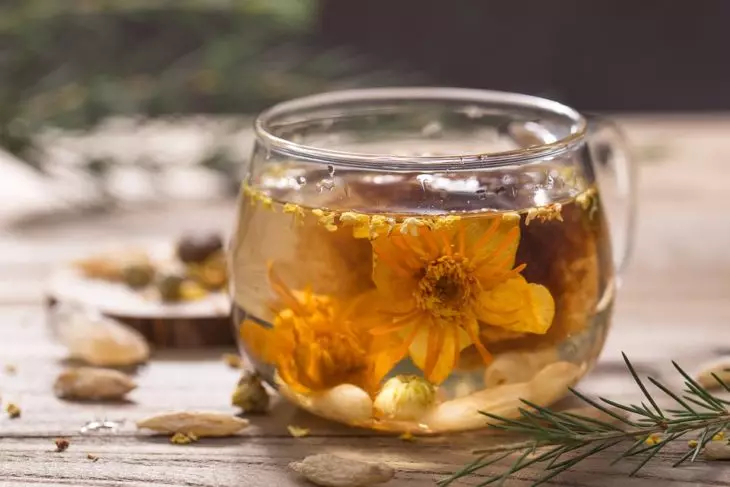 Top 5 cele mai sănătoase tipuri de ceaiuri 11085_3