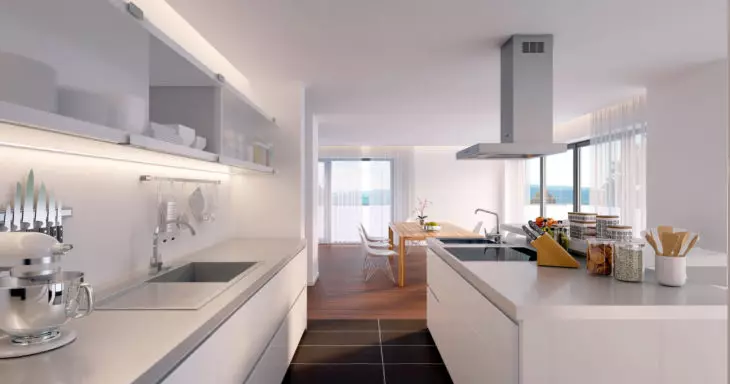 Renovering og tilpasning av kjøkkenet ditt 2022 11147_5