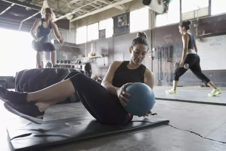 CrossFit ആരംഭിക്കുന്നതിന് മുമ്പ് അറിഞ്ഞിരിക്കേണ്ട 7 കാര്യങ്ങൾ - 2022 ഗൈഡ് 11168_7