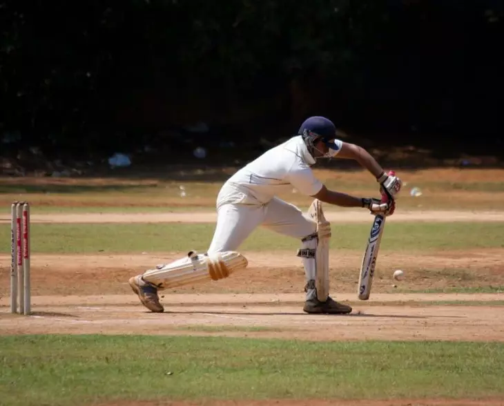 ¿Por qué el cricket es el deporte más popular en la India? 11226_2