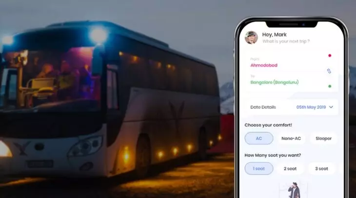 4 Fitur yang Harus Dimiliki di Aplikasi Bus Tiket Online Anda 11246_3