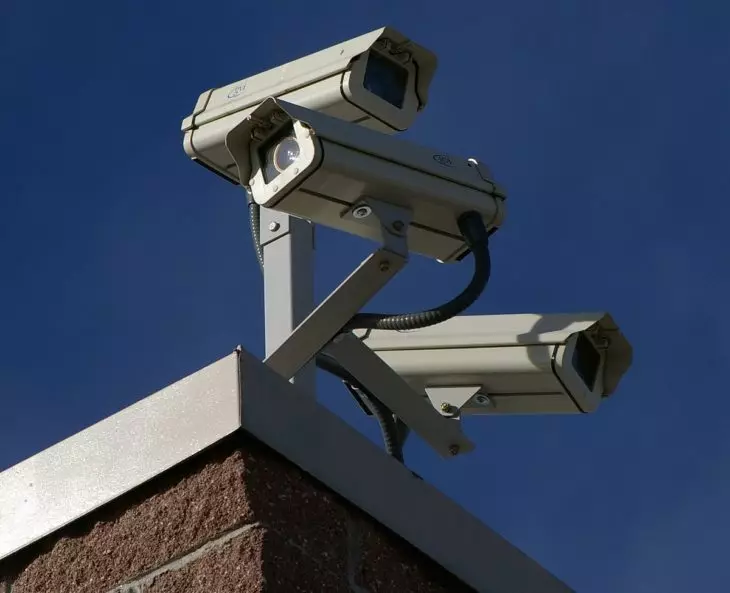 Mga butang nga konsiderahon sa pagpili sa Security Camera CCTV System 11262_1
