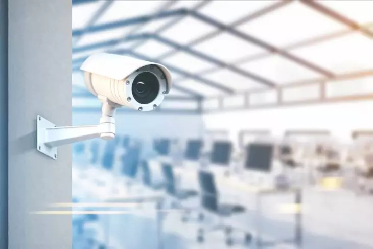 Tiştên ku divê gava ku Pergala CCTV Kamera Ewlekariyê hilbijêrin bifikirin 11262_2