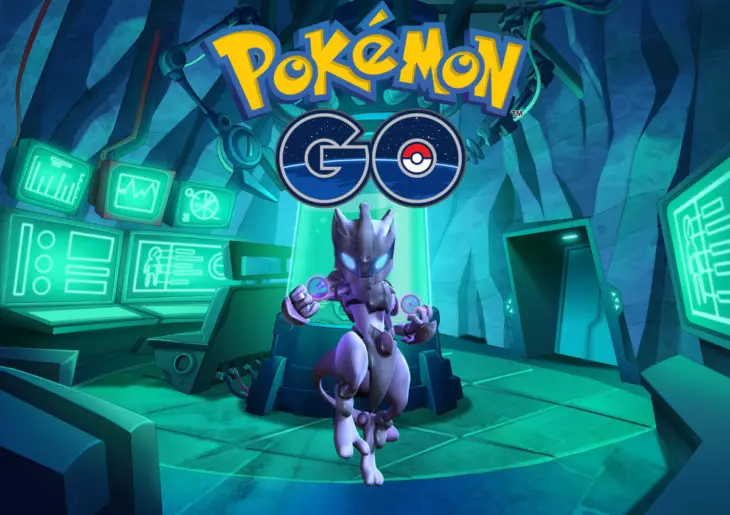 Pokémon Go Sensation - အဲဒါ ဘယ်လိုဖြစ်တာလဲ။ 11263_1