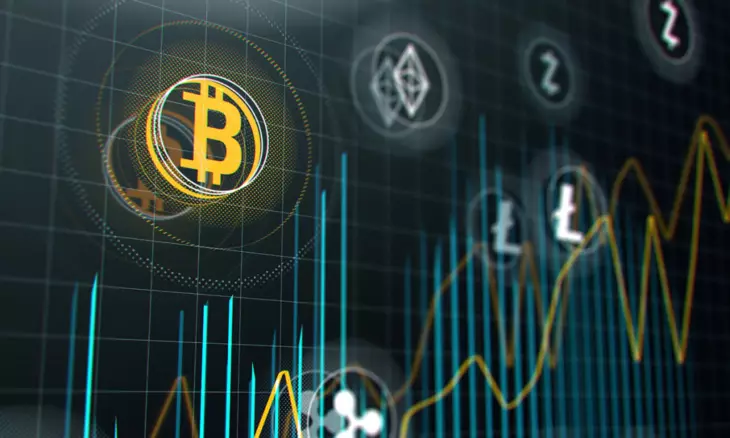 Cómo ganan dinero Bitcoin y otras inversiones en criptomonedas 11277_1