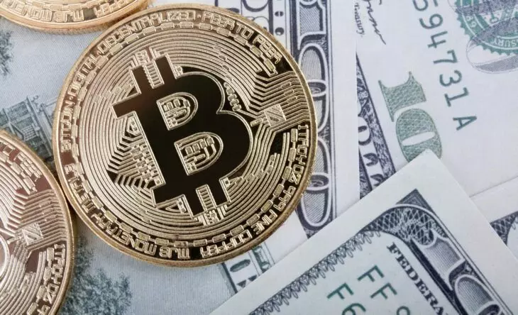 Jinsi Bitcoin na Uwekezaji mwingine wa Cryptocurrency Hutengeneza Pesa 11277_3