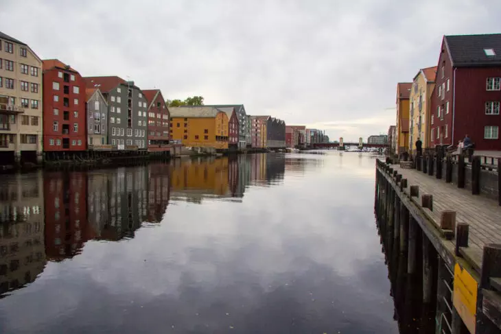 5 лучших городов для посещения в Норвегии 11337_5