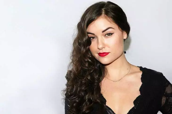 Sasha Grey und sein Vermögen 2022 11364_1