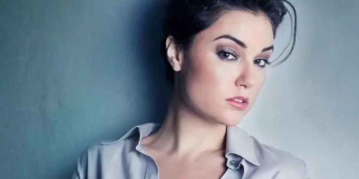 Sasha Grey Net Worth 2022 11364_2