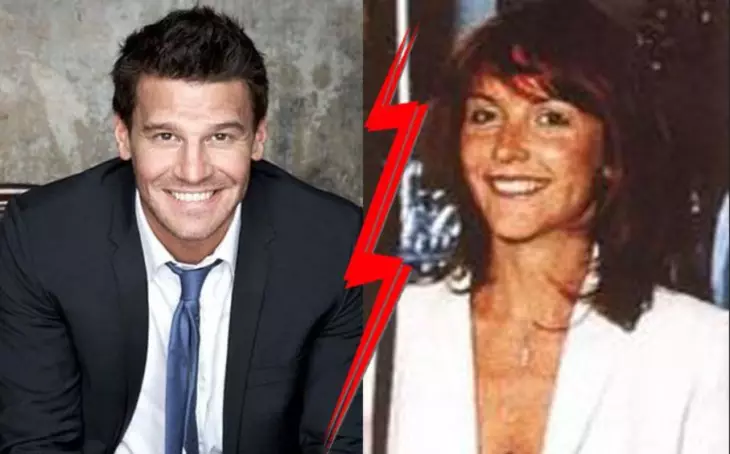 Ingrid Quinn Life, David Boreanaz ile Evlilik, Net Değer 2022 11365_1