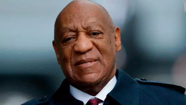 Bill Cosby Net Worth 2022, ຊີວະປະຫວັດ, ອາຊີບ 11470_1