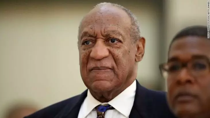 Bill Cosby Net Worth 2022, biografija, karjera 11470_2