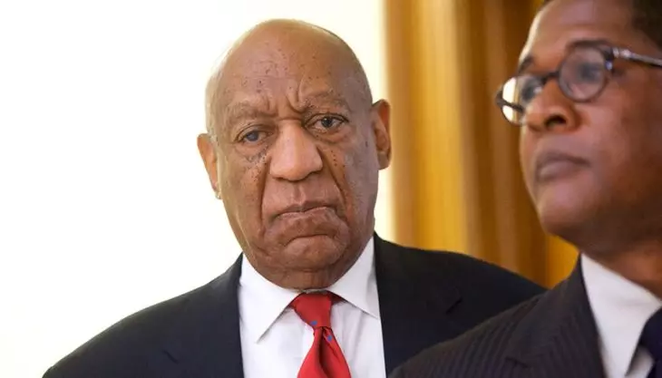 Bill Cosby Net Worth 2022, biografija, karjera 11470_3