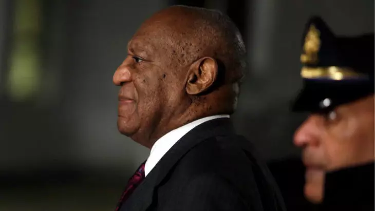 Bill Cosby Net Worth 2022, Bio, Basa 11470_4