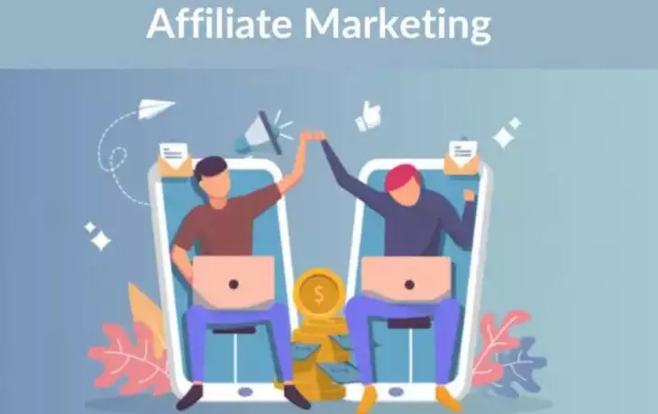 Zergatik dira Fashion Affiliate Programs hurrengo gauza handia Affiliate Marketing-en? 11513_1