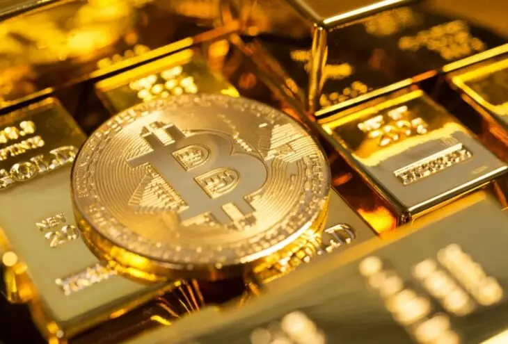 4 arsyet pse Bitcoin dhe ari janë investime të zgjuara 11526_1