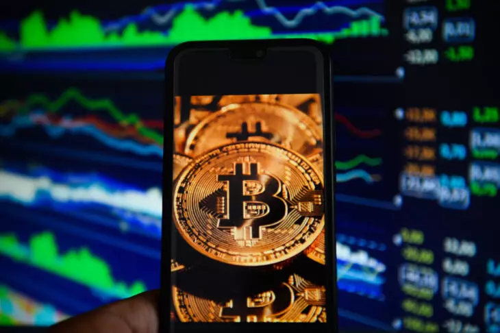 4 arsyet pse Bitcoin dhe ari janë investime të zgjuara 11526_3