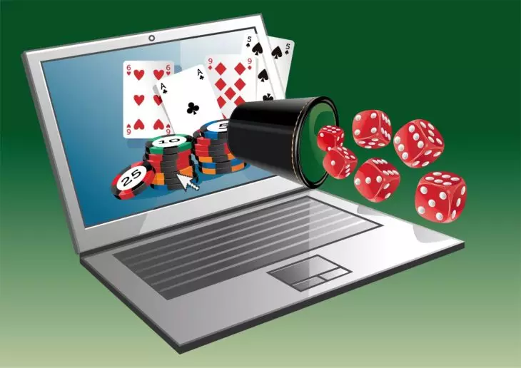 Online gambling historie 11529_4