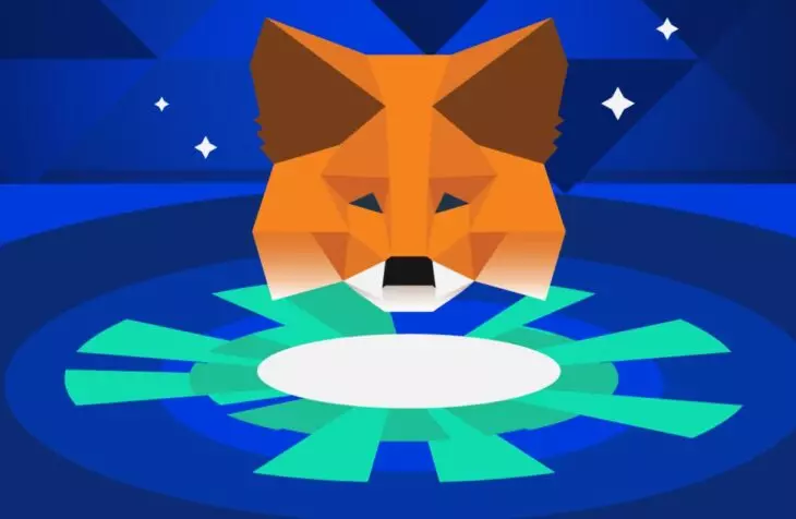 Ethereum we MetaMask - Bu siziň bilmeli zatlaryňyz 11544_1