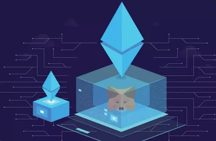 Ethereum uye MetaMask - Izvi Ndizvo Zvose Zvaunoda Kuziva 11544_3