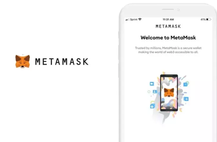 Ethereum in MetaMask - to je vse, kar morate vedeti 11544_4