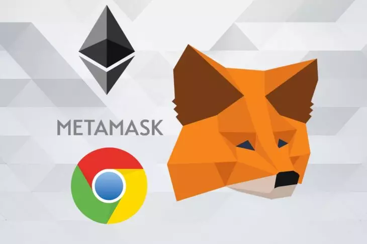 Ethereum e MetaMask: isto é todo o que necesitas saber 11544_5