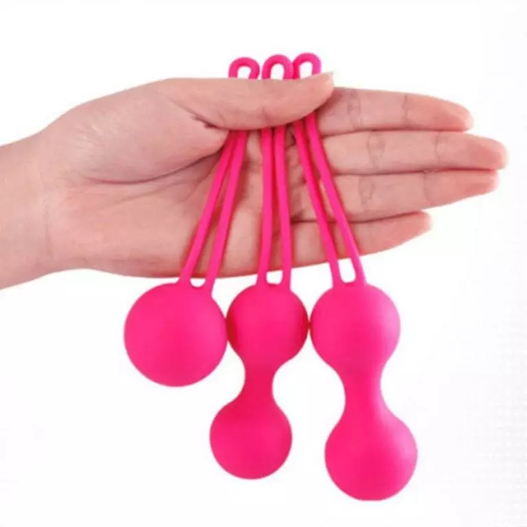 7 Kegel Exercisers Għall-vaġina għażżien 11568_1