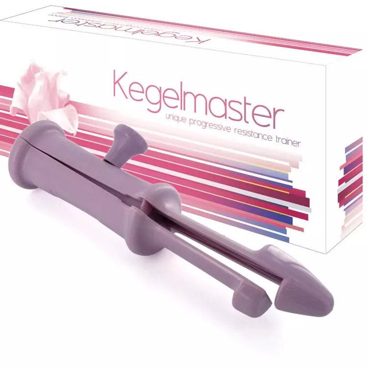 7 exercícios de Kegel para a vagina preguiçosa 11568_2