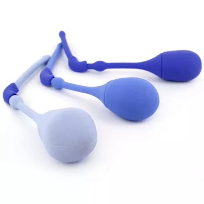 7 exercícios de Kegel para a vagina preguiçosa 11568_6