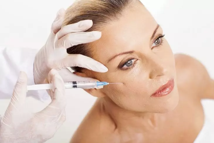 7 Redes waarom jy Botox-terapie moet oorweeg 1159_1