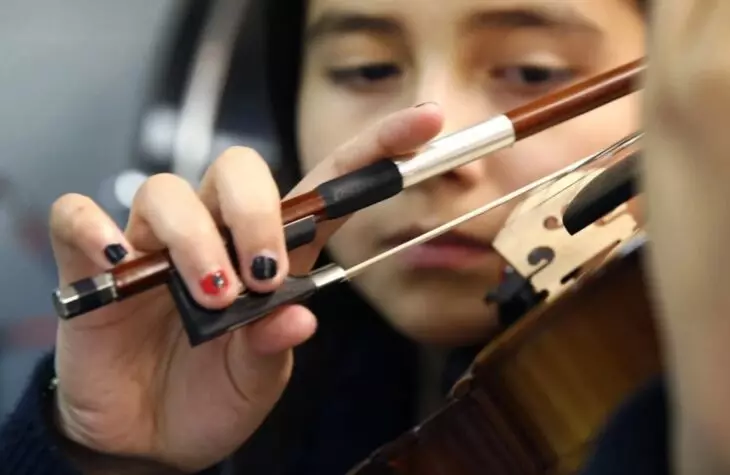 Waarom zijn muzieklessen belangrijk voor kinderen? 11616_3