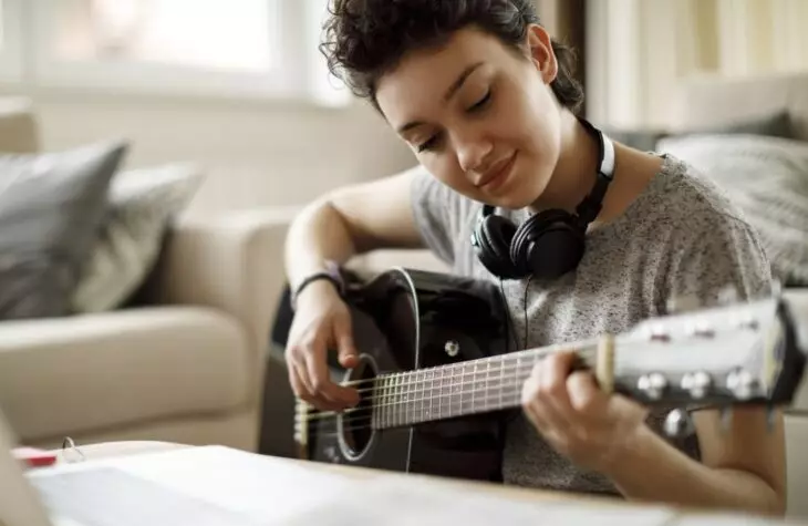 Waarom zijn muzieklessen belangrijk voor kinderen? 11616_4