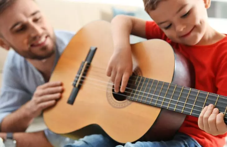 Waarom zijn muzieklessen belangrijk voor kinderen? 11616_5