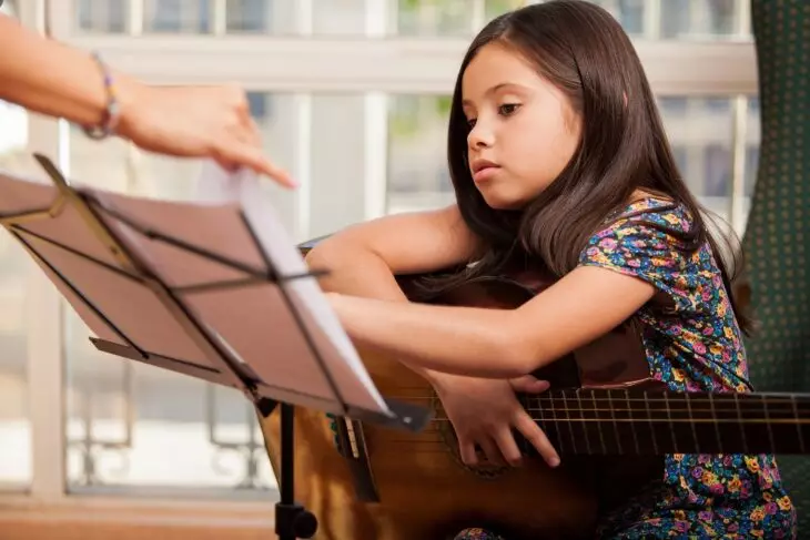 Waarom zijn muzieklessen belangrijk voor kinderen? 11616_6