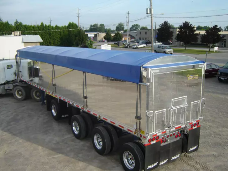 Lastbil- og trailertarpsystemer - fordele, sikkerhed og mere 11643_3
